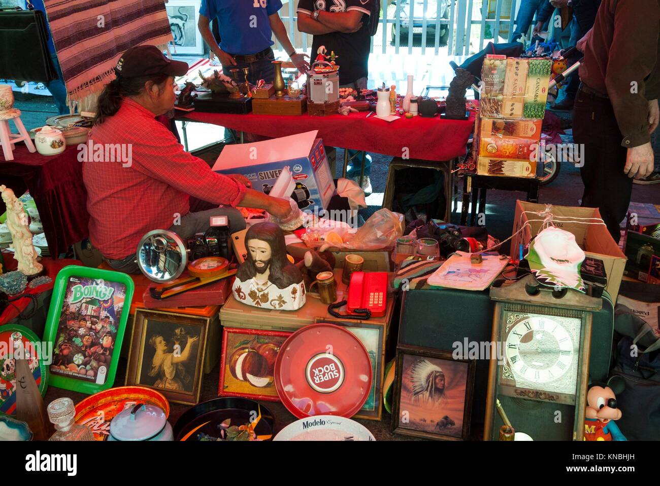 Mexico Flea Market Stock Photos & Mexico Flea Market Stock Images - Alamy