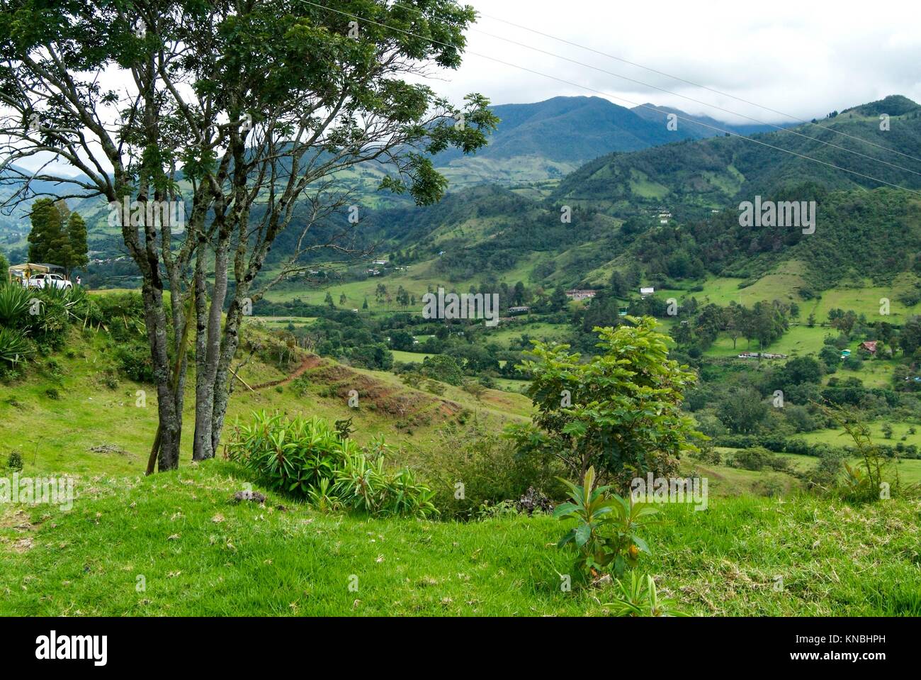 Popayan, colombia hi-res stock photography and images - Alamy
