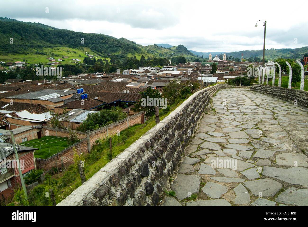 Popayan, colombia hi-res stock photography and images - Alamy