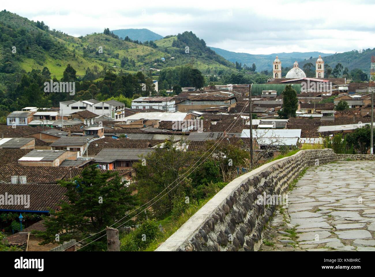 Popayan hi-res stock photography and images - Alamy