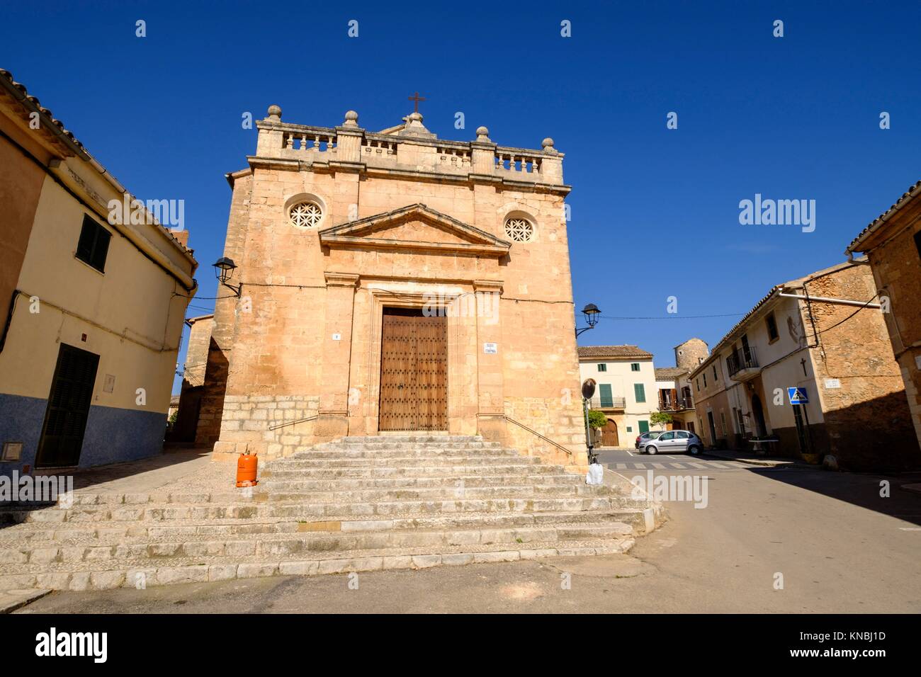 Sencelles hi-res stock photography and images - Alamy