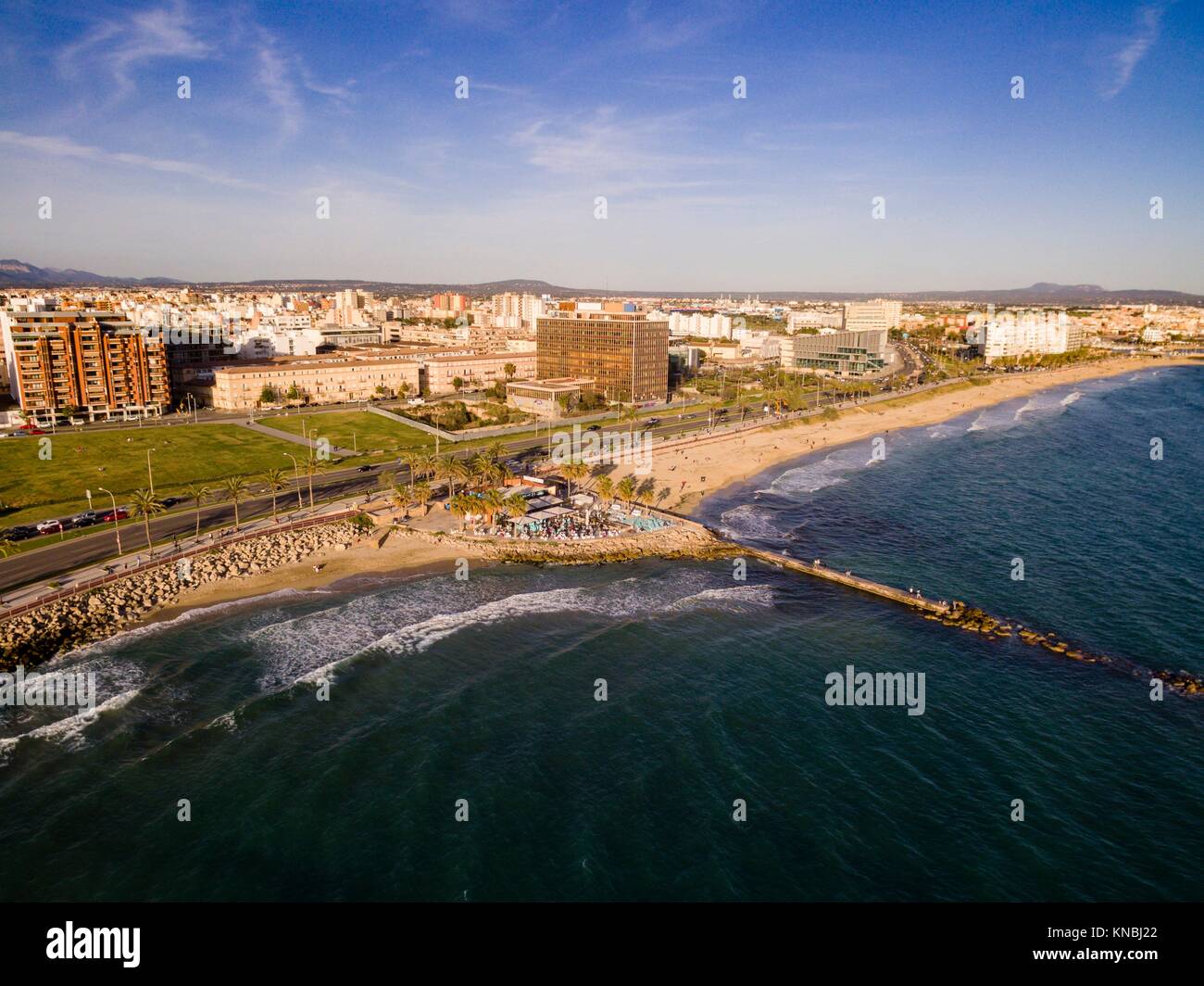 Mallorca, balearic islands, spain, europe Stock Photo - Alamy
