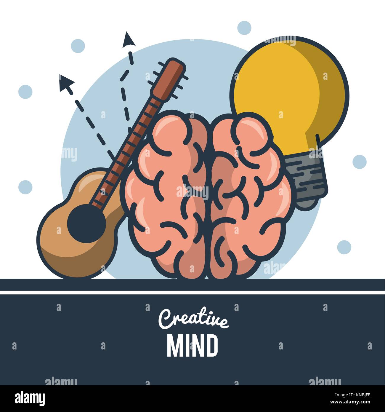 Smart brain ideas Stock Vector Image & Art - Alamy