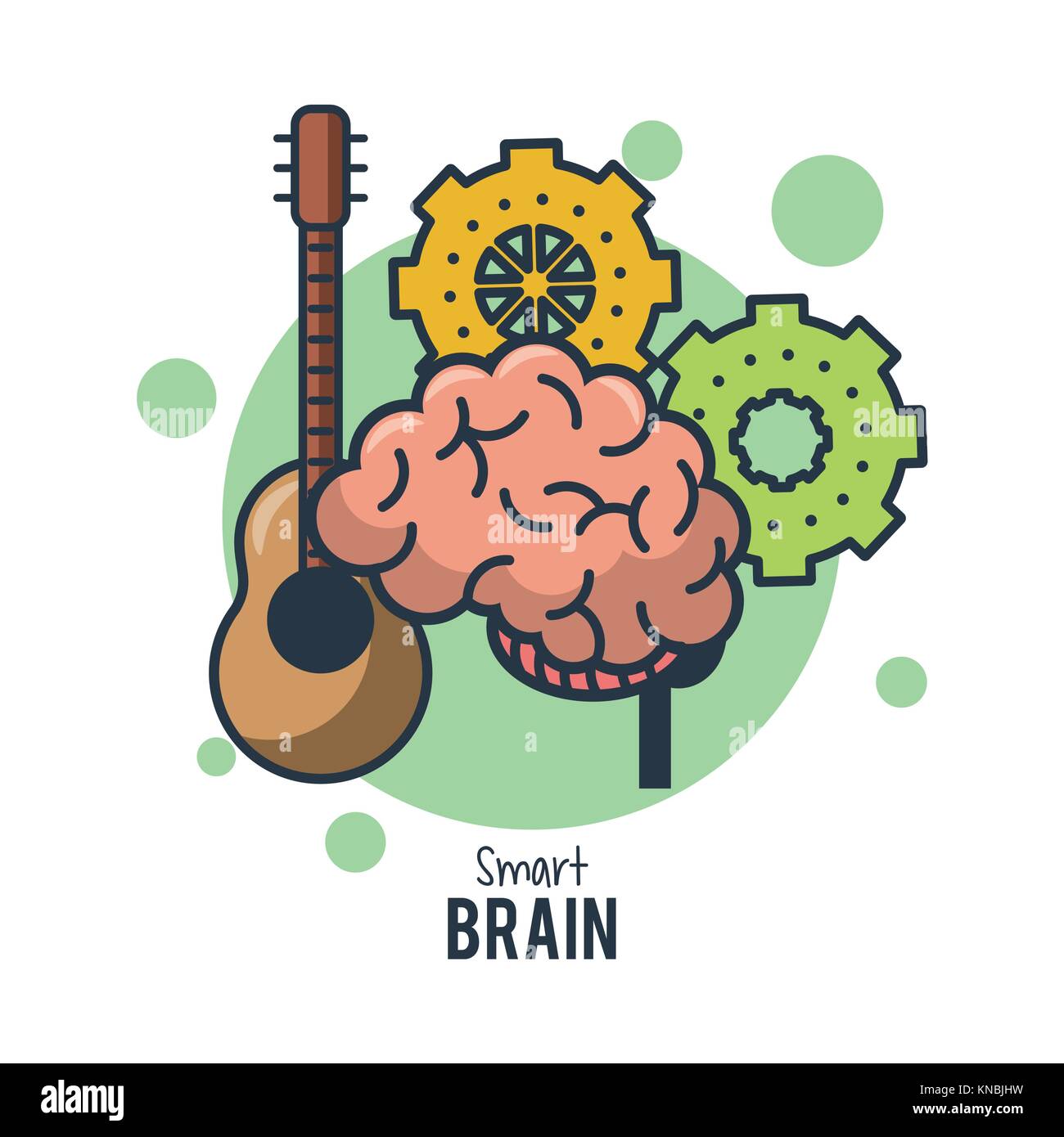 Smart Brain Ideas Stock Vector Image Art Alamy smart-brain-ideas-stock-vector-image-art-alamy