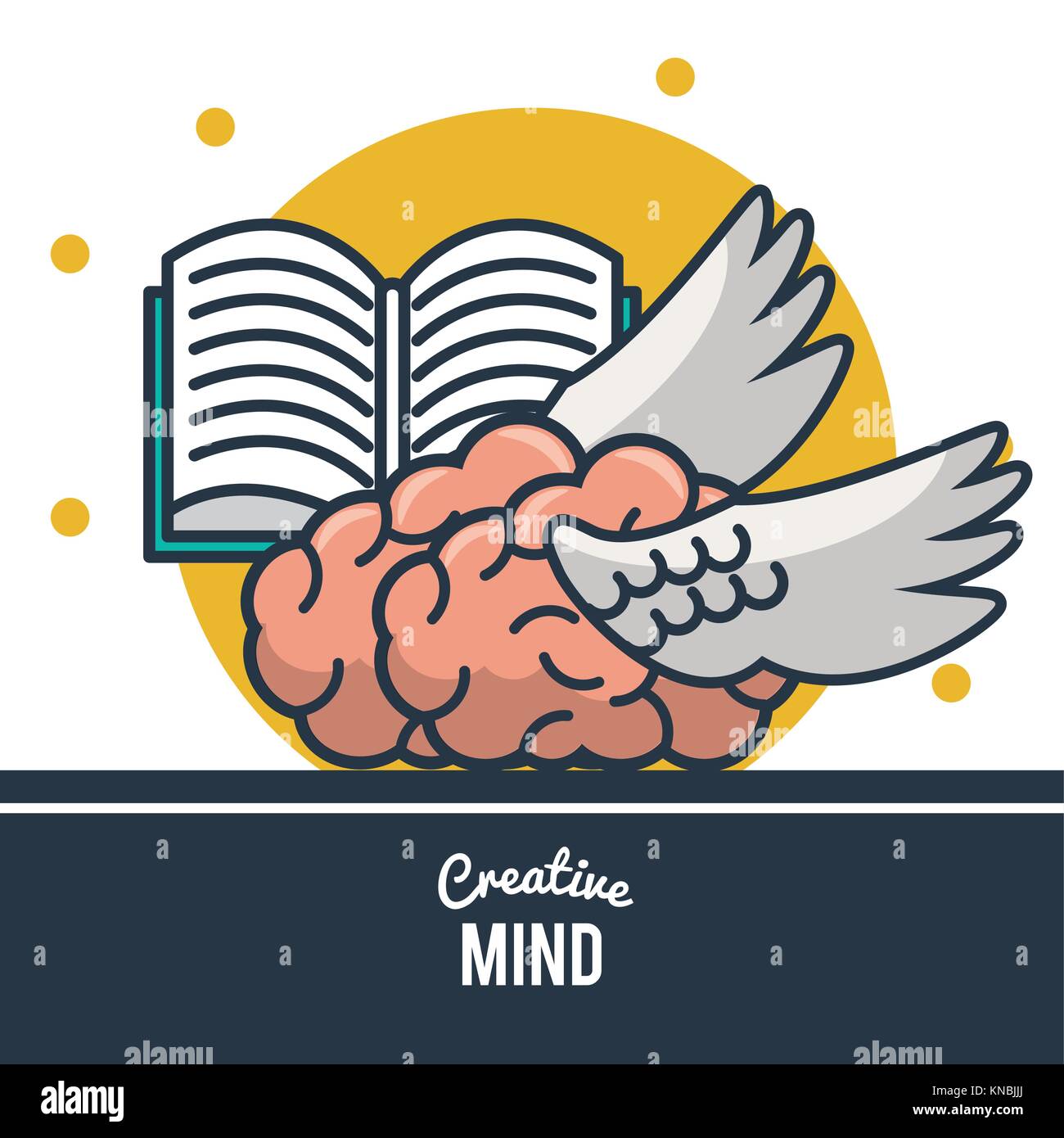Smart brain ideas Stock Vector Image & Art - Alamy