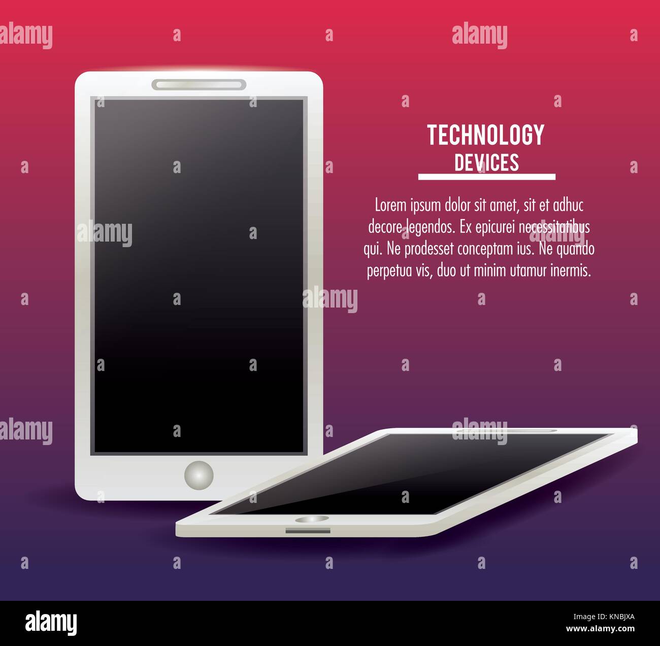 Smartphone mobile technology infographic Stock Vector Image & Art - Alamy