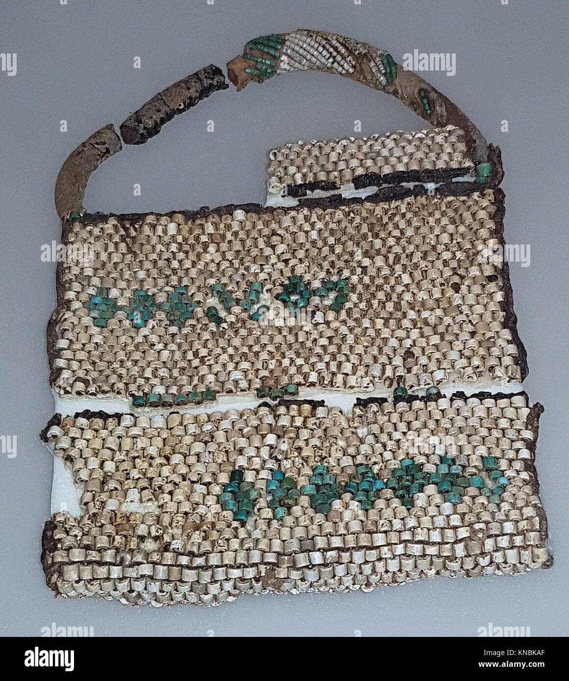 6200. STONE MASK PERHAPS USED IN CULTIC CEREMONIES, NEOLITHIC' PERIOD ...