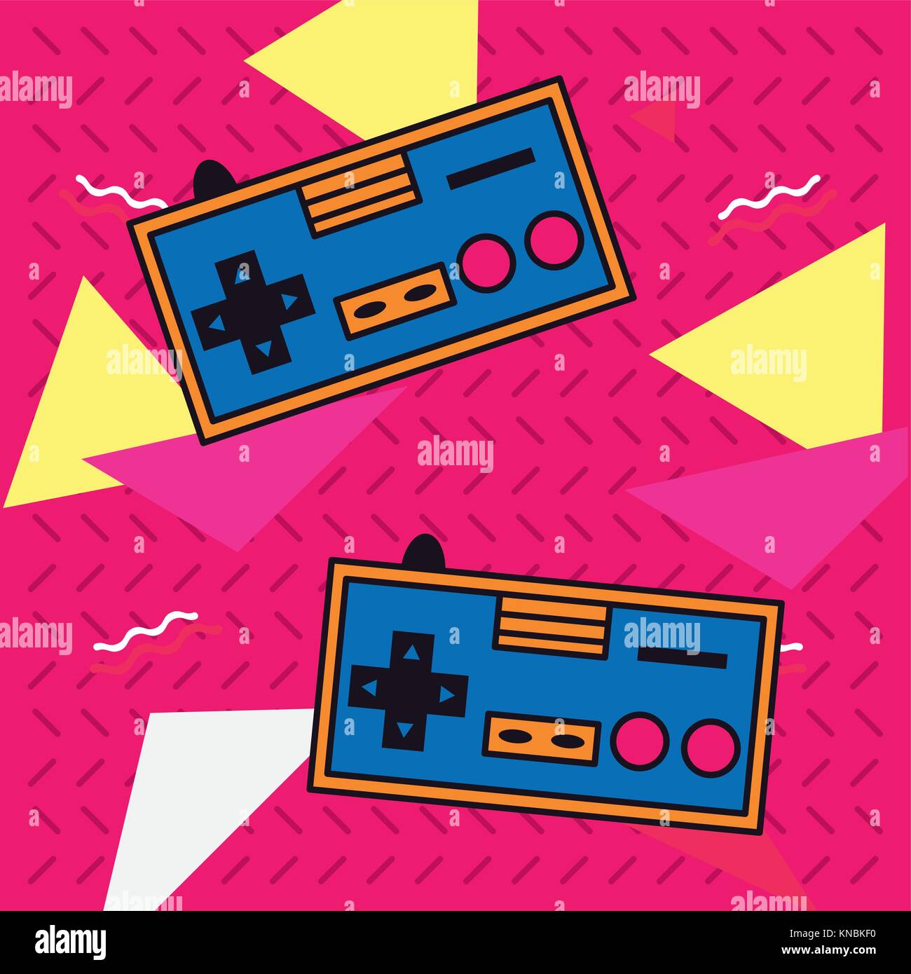 80s background hi-res stock photography and images - Alamy