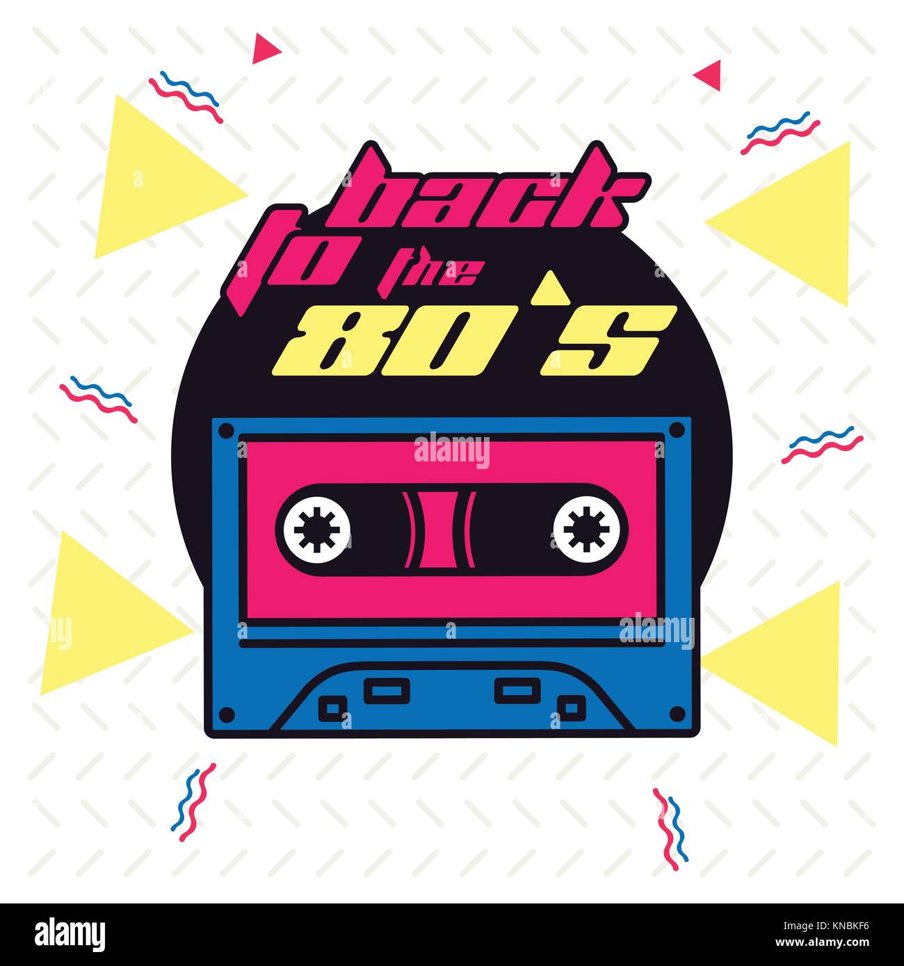 80s Music Poster High Resolution Stock Photography and Images - Alamy