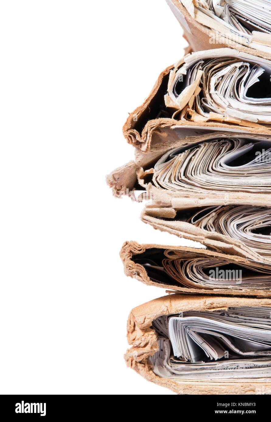 File covers hi-res stock photography and images - Alamy