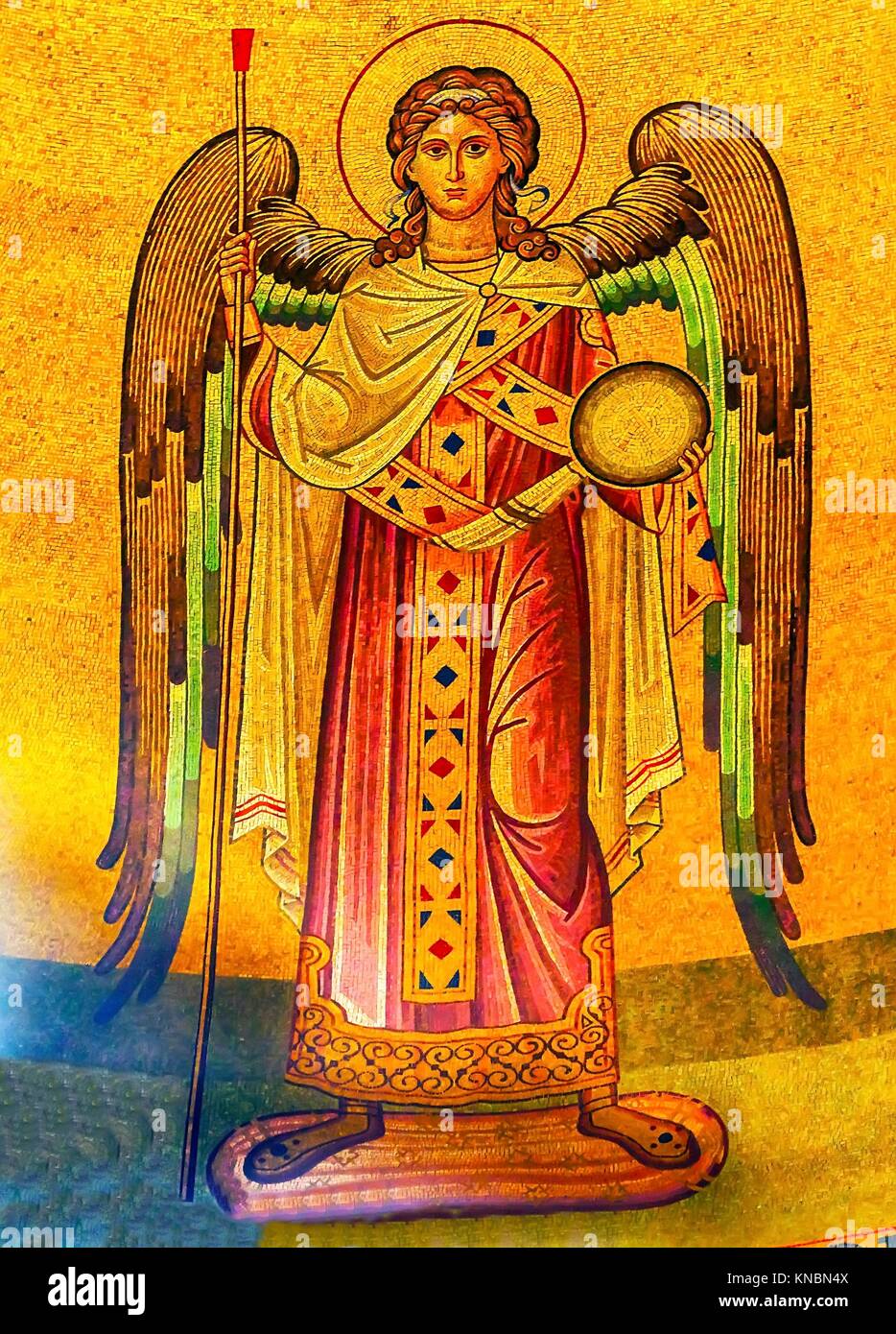 Crusader jerusalem art hi-res stock photography and images - Alamy