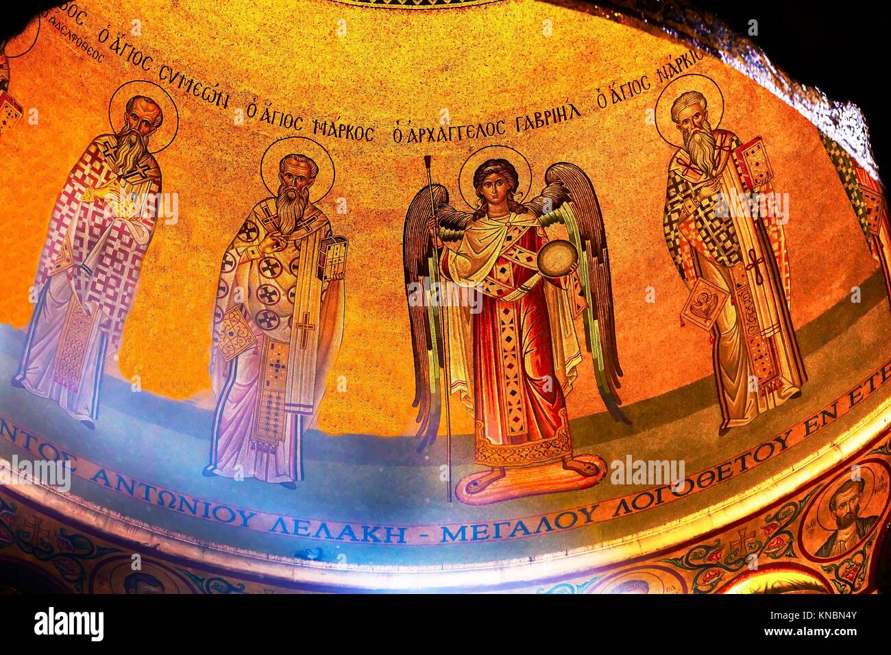 Crusader jerusalem art hi-res stock photography and images - Alamy