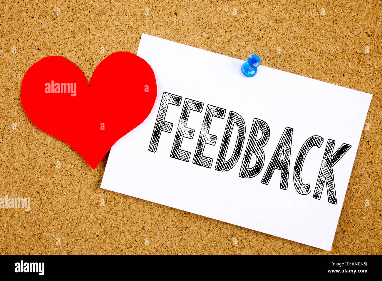 Conceptual hand writing text caption inspiration showing Feedback ...