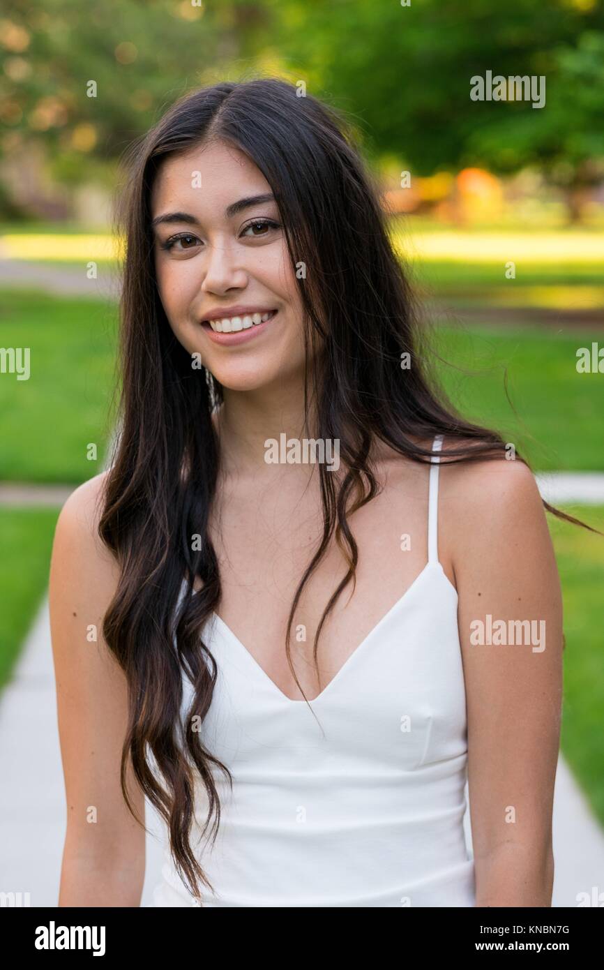University Student Poses Photo Graduation High Resolution Stock ...