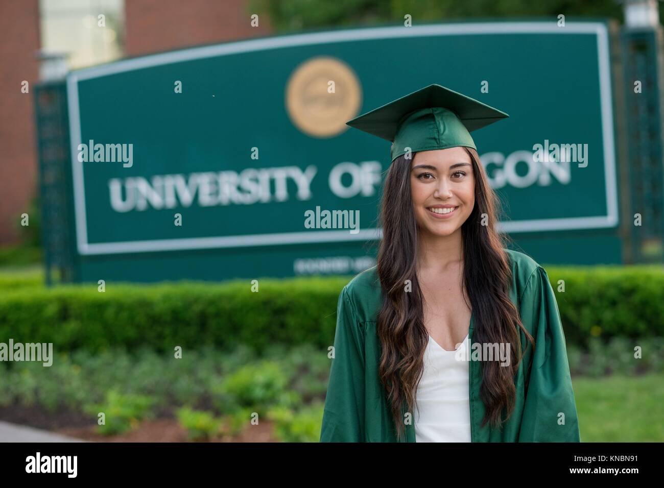 Cap Gown Sign High Resolution Stock Photography and Images - Alamy