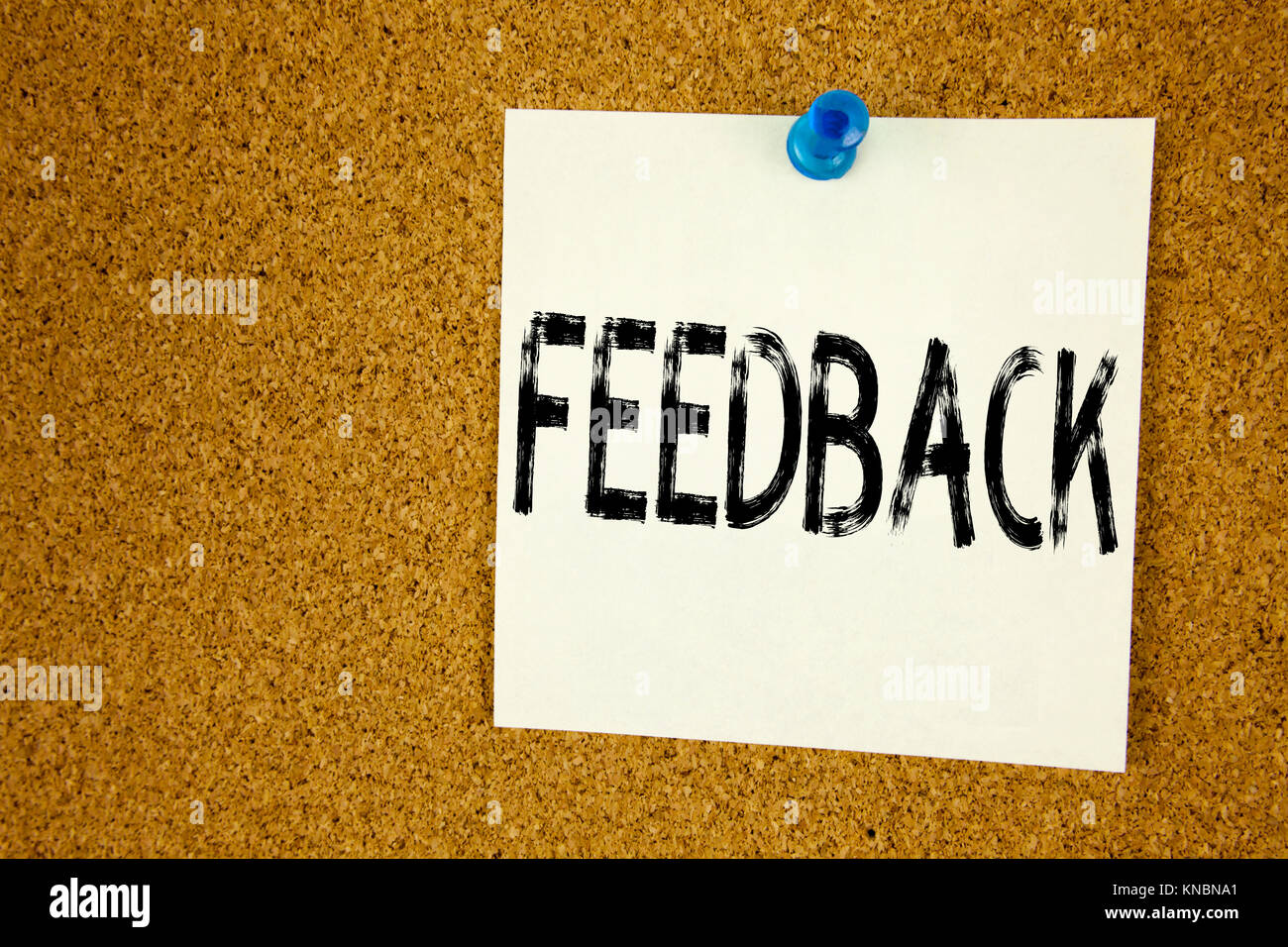 Conceptual hand writing text caption inspiration showing Feedback ...