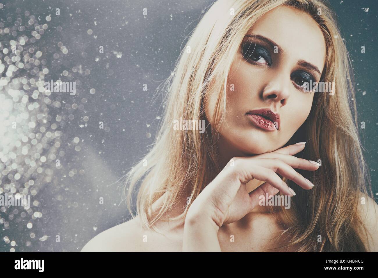 Lo abstract hi-res stock photography and images - Alamy