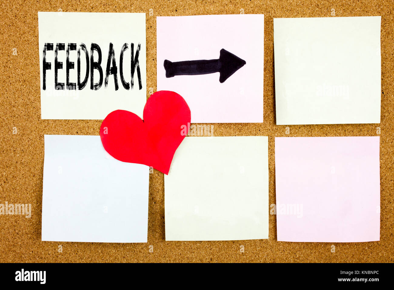 Conceptual hand writing text caption inspiration showing Feedback ...