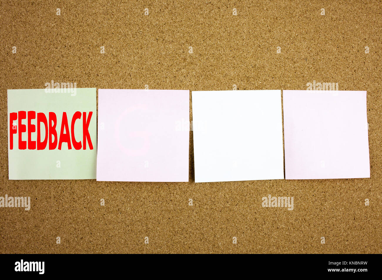 Conceptual hand writing text caption inspiration showing Feedback ...