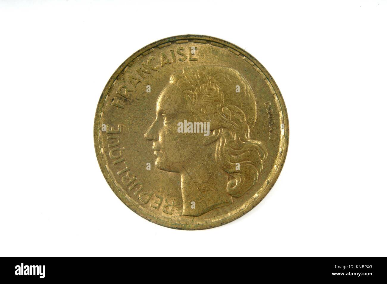 French Currency High Resolution Stock Photography and Images - Alamy