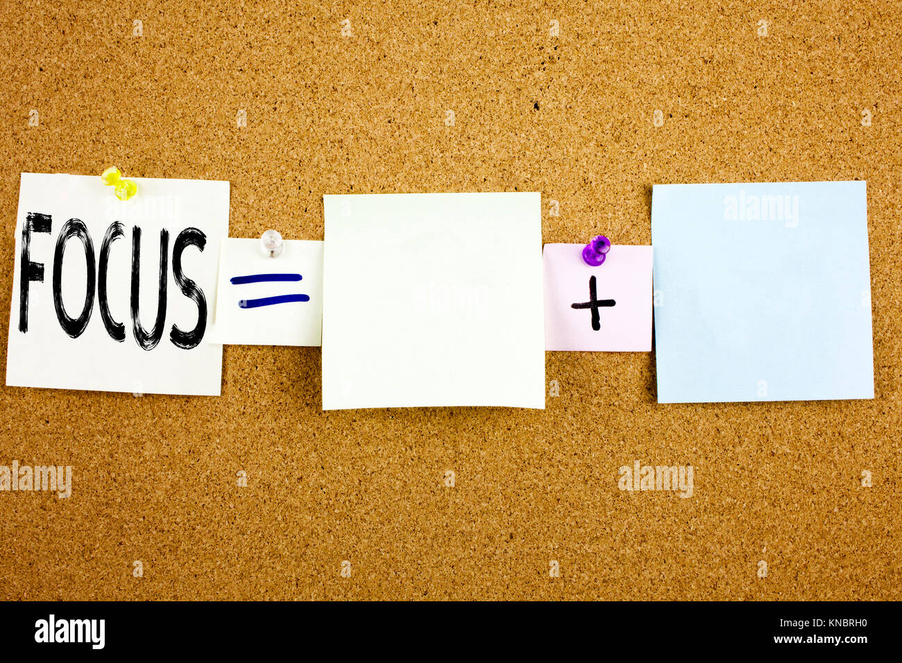Conceptual announcement text caption inspiration showing Focus Business ...