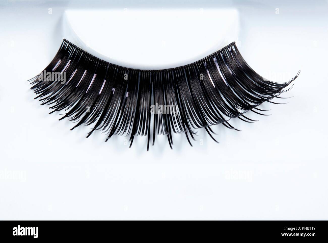 Eyelash black hi-res stock photography and images - Alamy