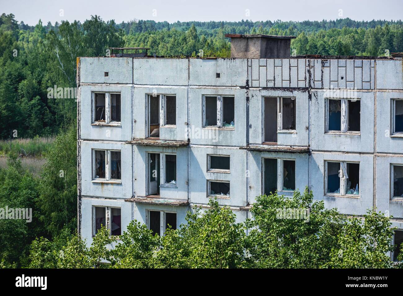 Soviet Military Hospital High Resolution Stock Photography and Images ...