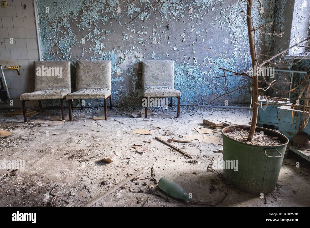 Chernobyl Texture High Resolution Stock Photography and Images - Alamy