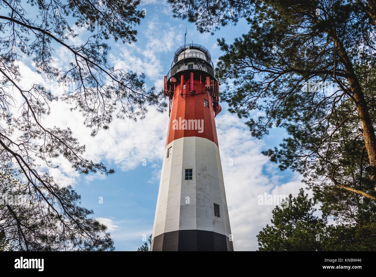 Stilo lighthouse hi-res stock photography and images - Alamy