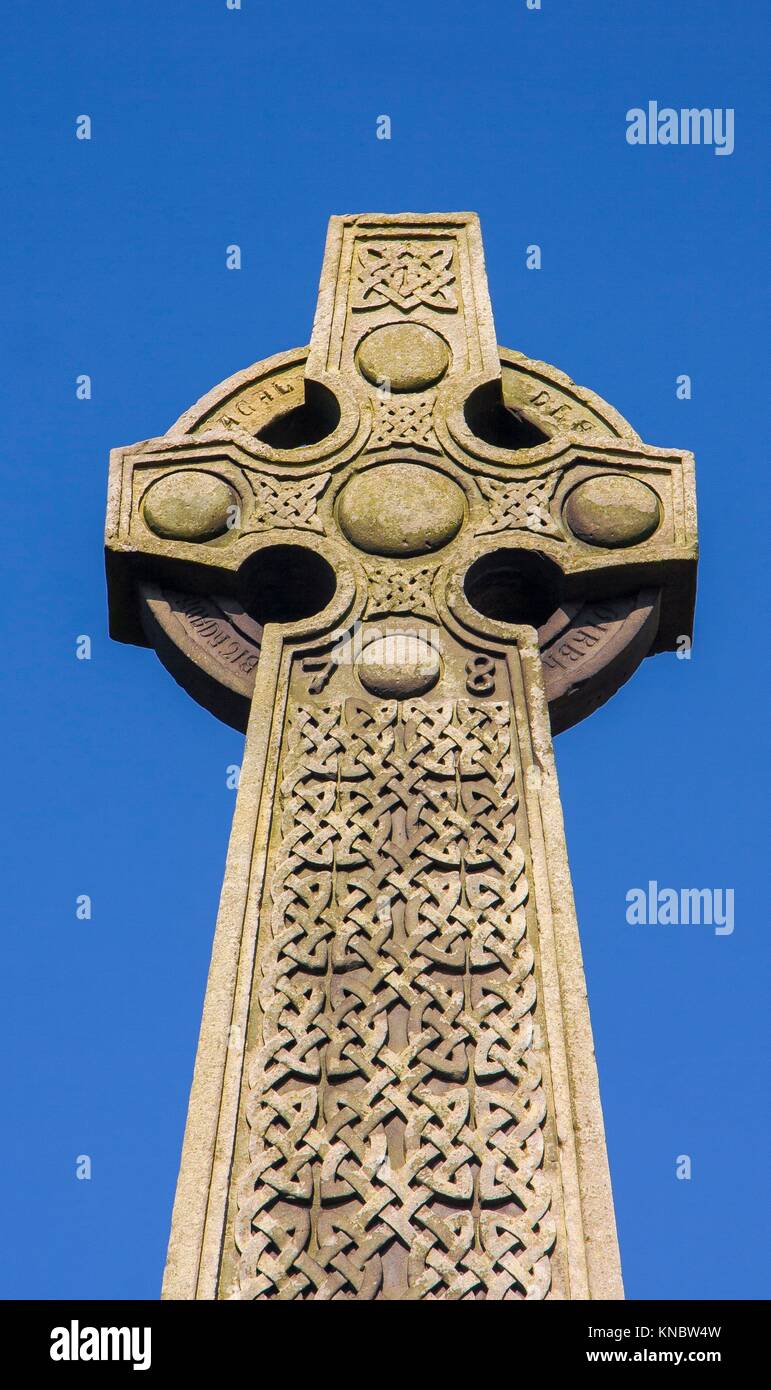 Great green sky blue hi-res stock photography and images - Alamy