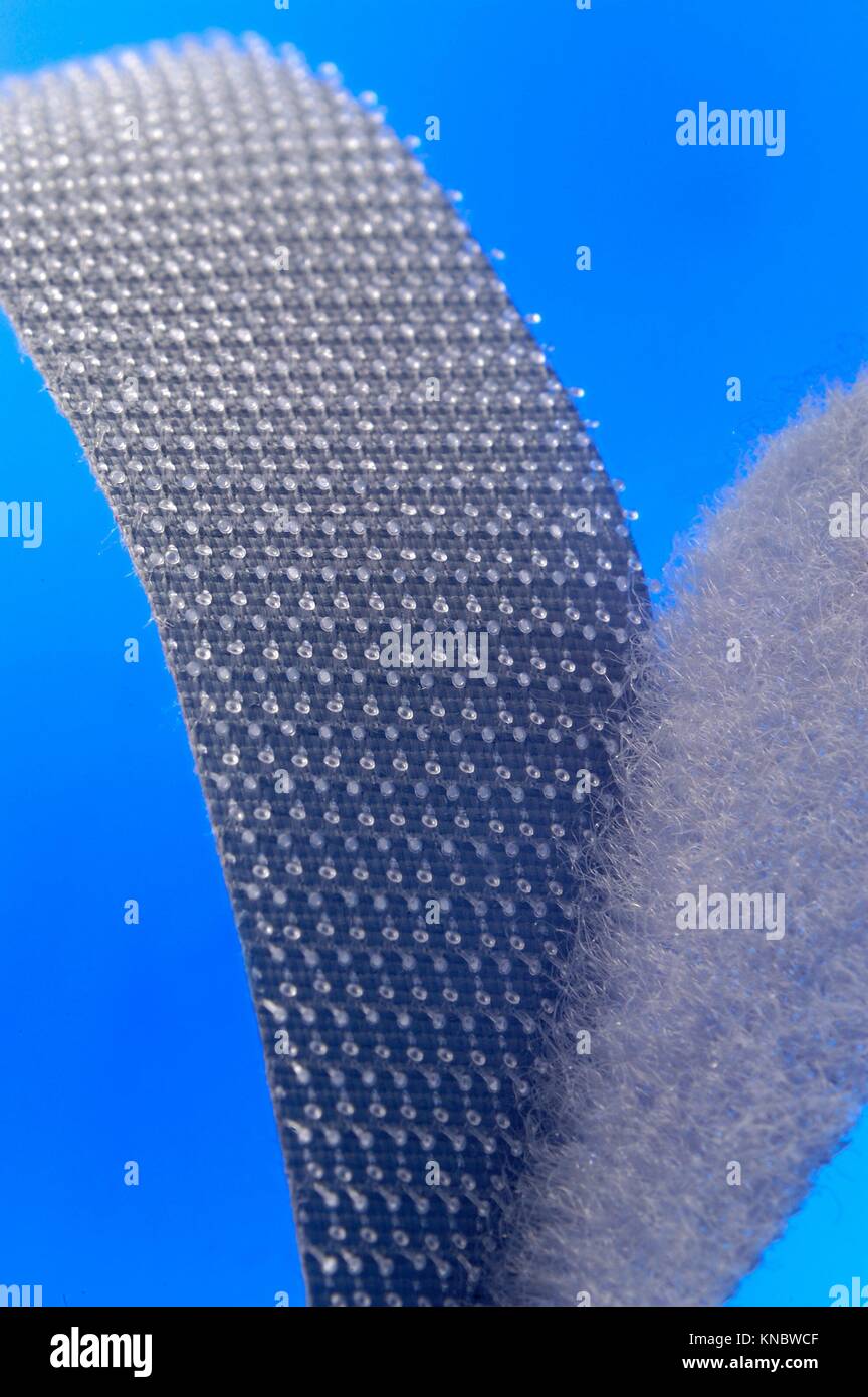 Velcro style hi-res stock photography and images - Alamy