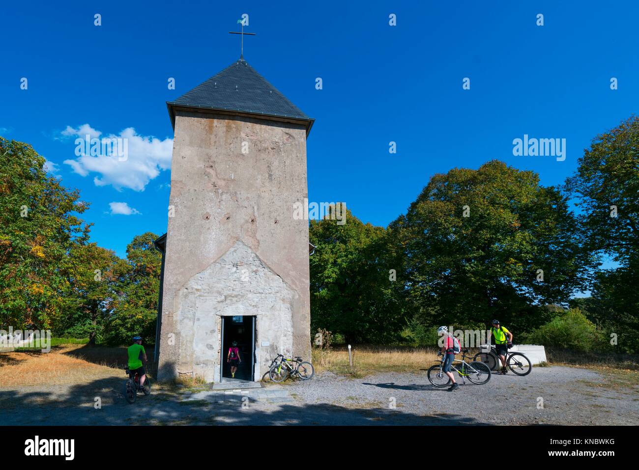Eifel national park hi-res stock photography and images - Alamy
