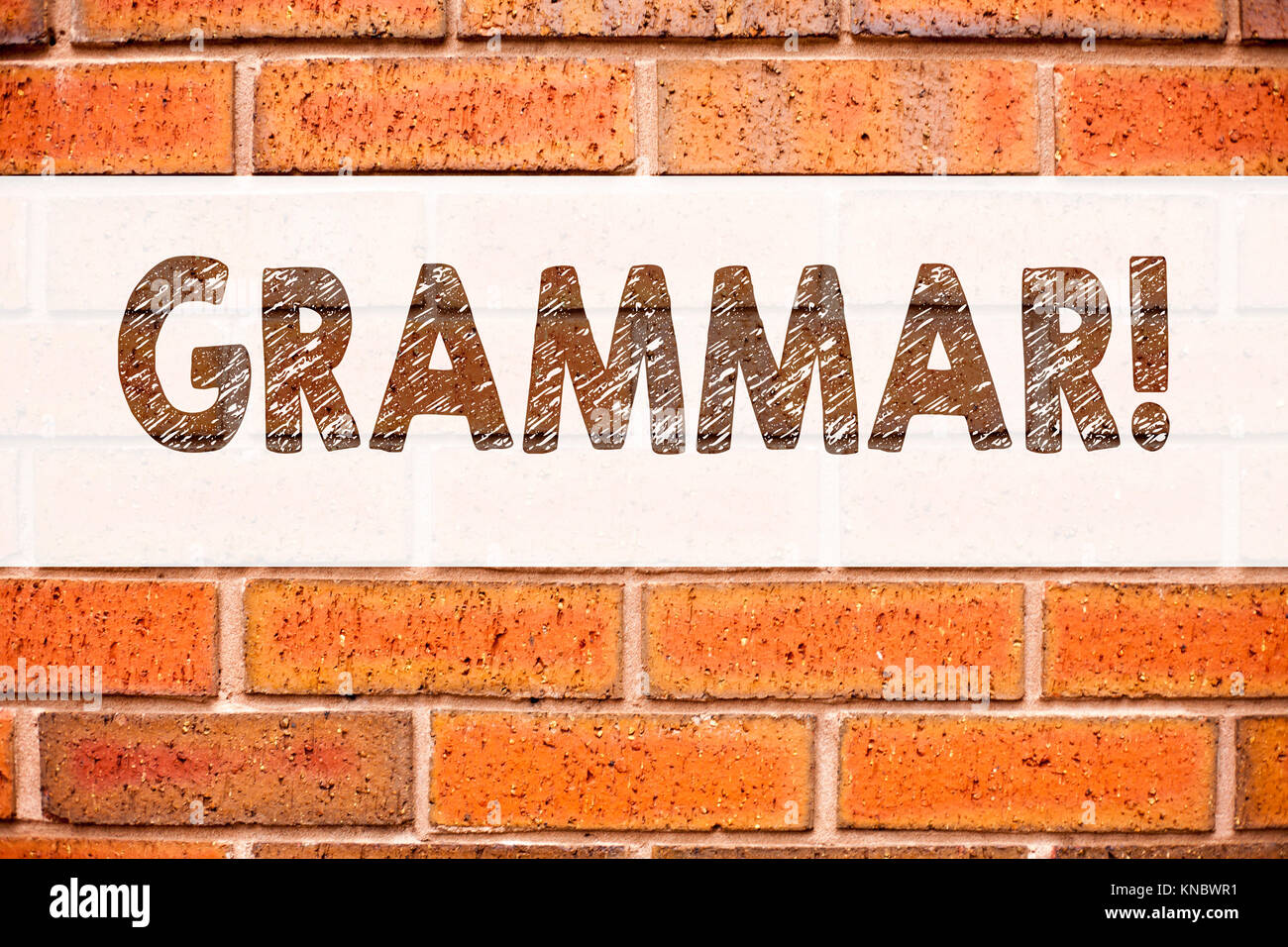 Conceptual announcement text caption inspiration showing Grammar ... Conceptual announcement text caption inspiration showing Grammar ...
