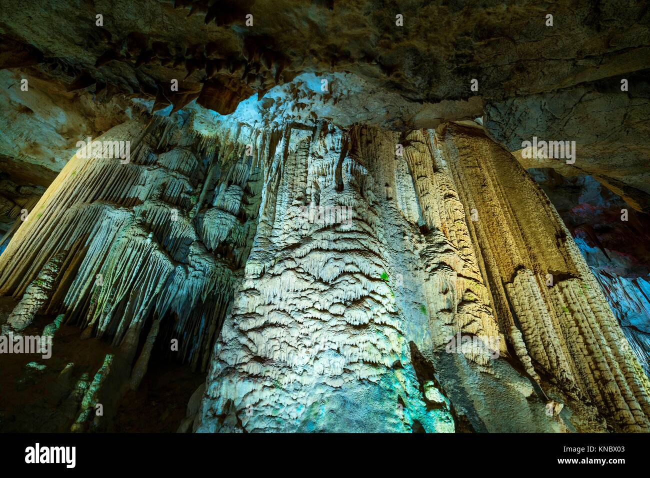 Prometheus Waterfall High Resolution Stock Photography and Images - Alamy