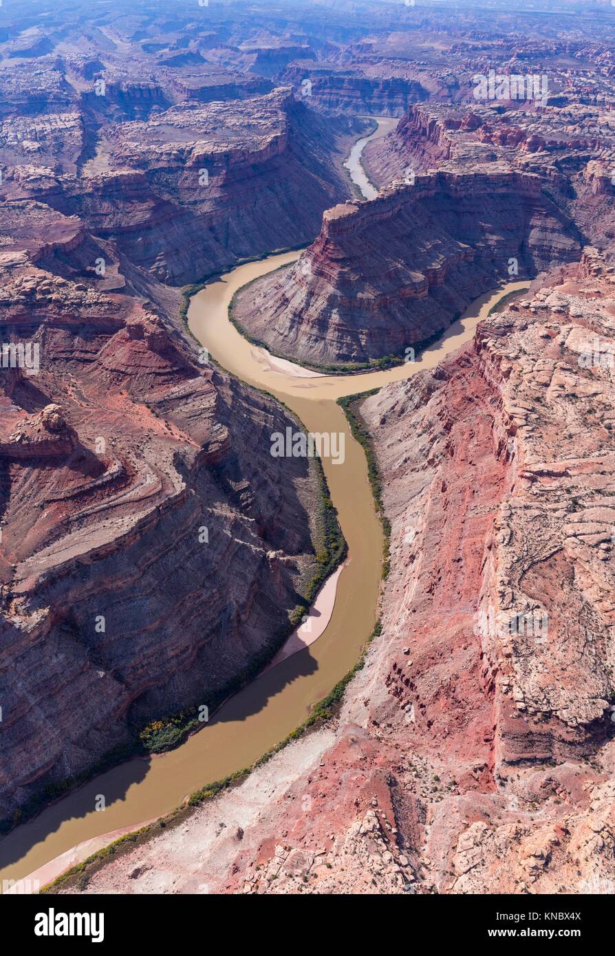 Green river hi-res stock photography and images - Alamy