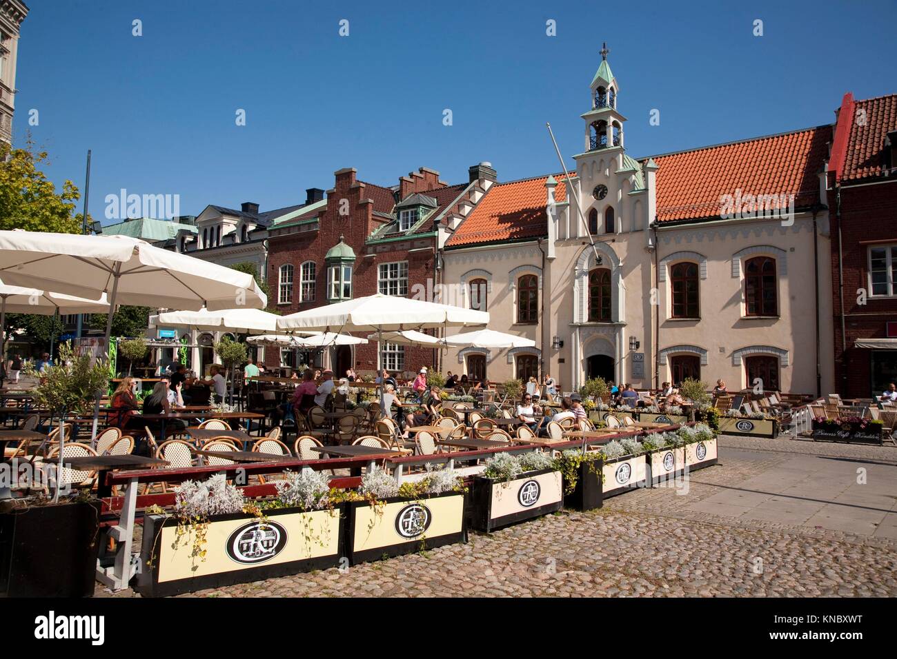Skovde sweden hi-res stock photography and images - Alamy