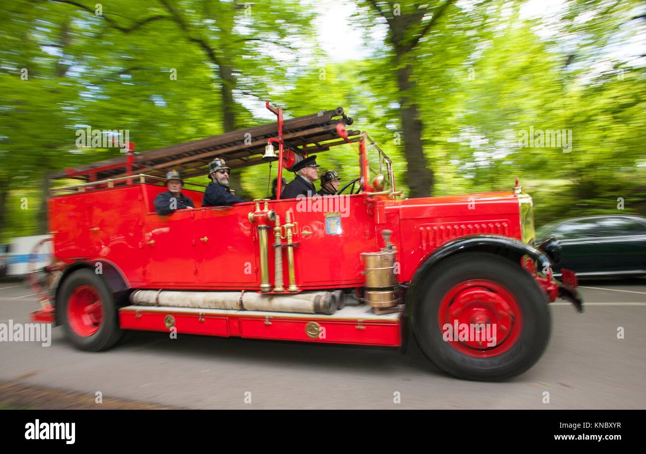 Stockholm firefighter hi-res stock photography and images - Alamy