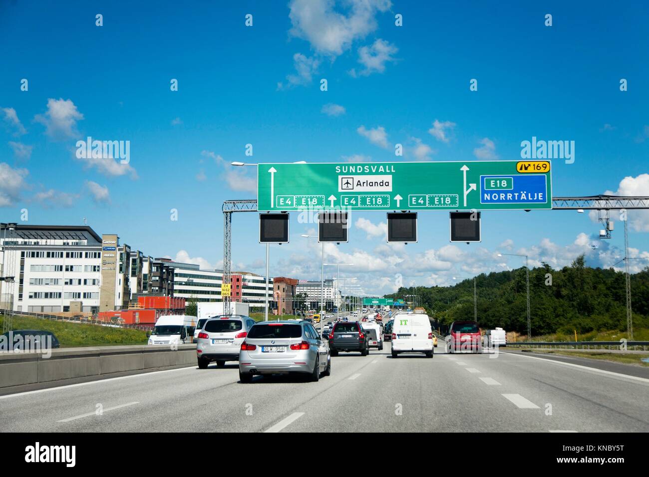 Stockholm trip hi-res stock photography and images - Alamy