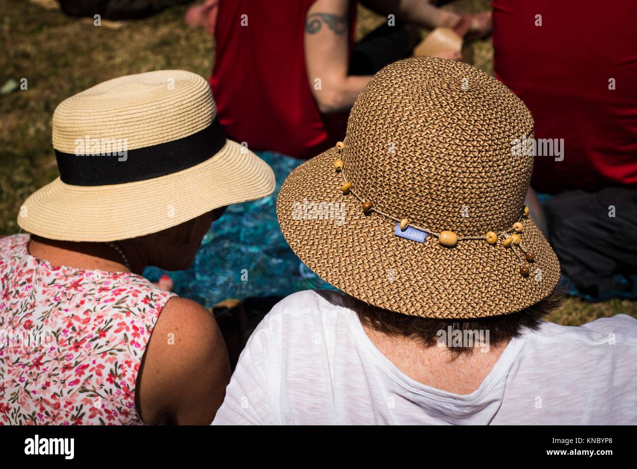 Cute Summer Hats For Women