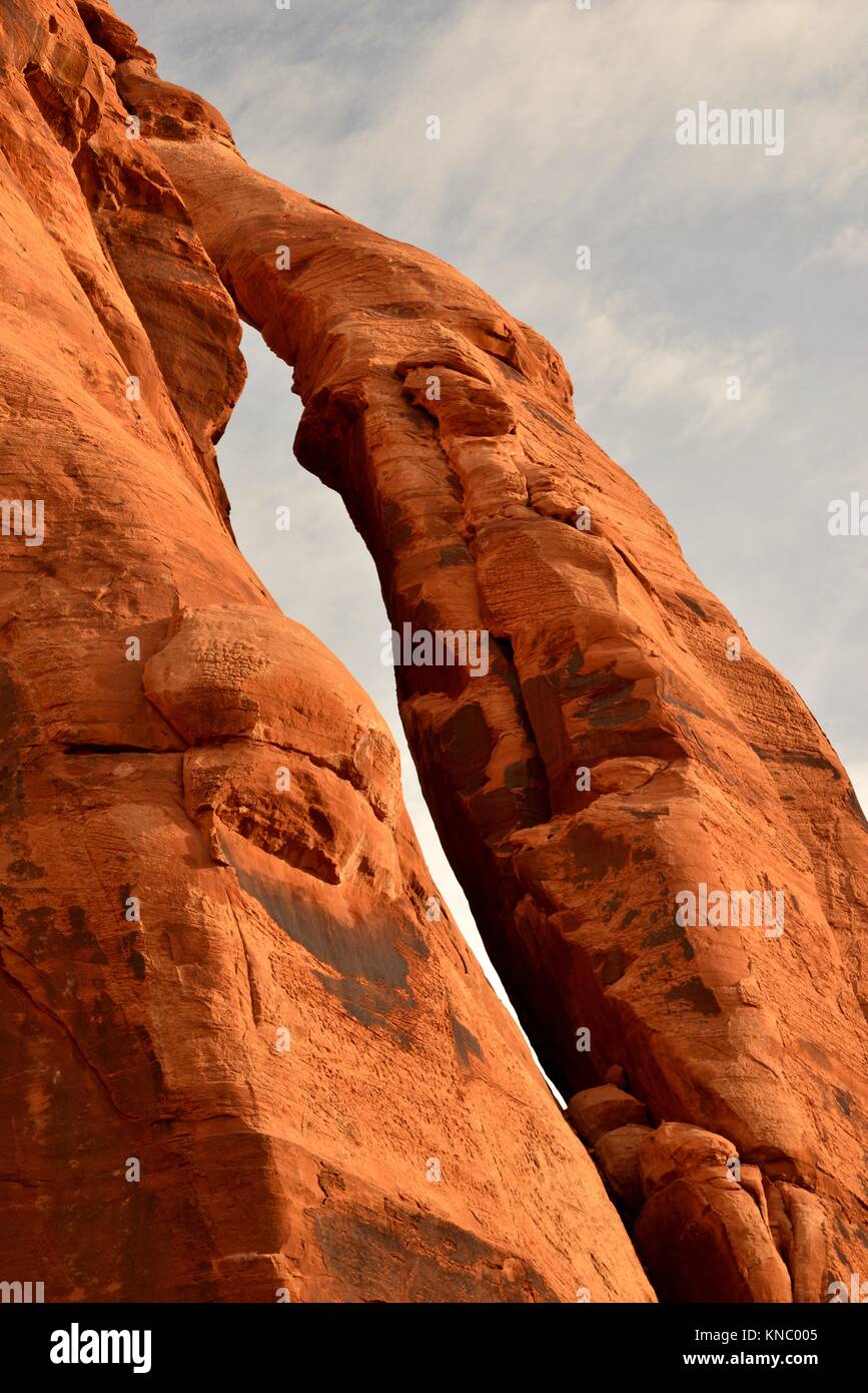 Jug handle arch hi-res stock photography and images - Alamy