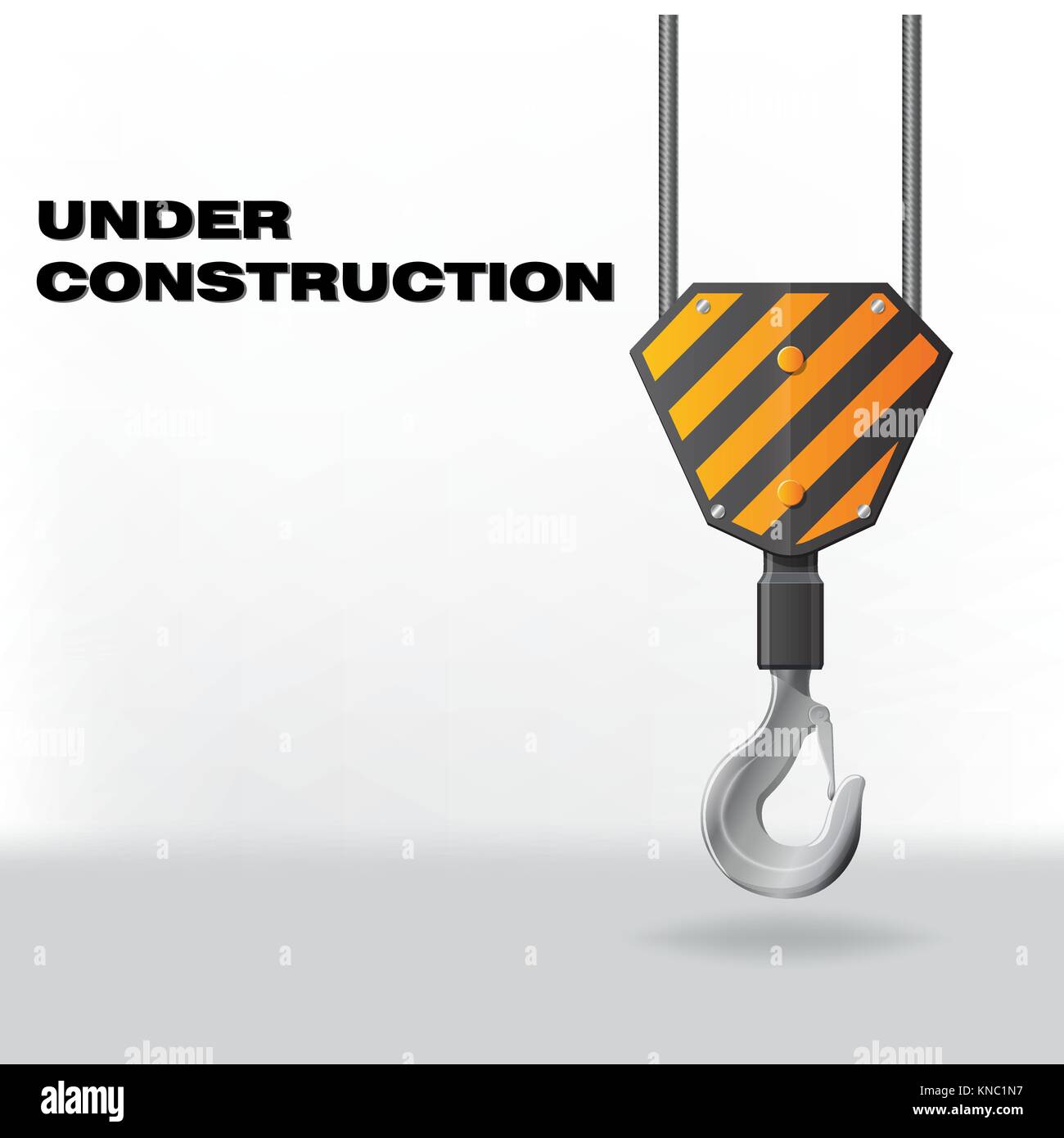 Construction vehicle maintenance Stock Vector Images - Alamy