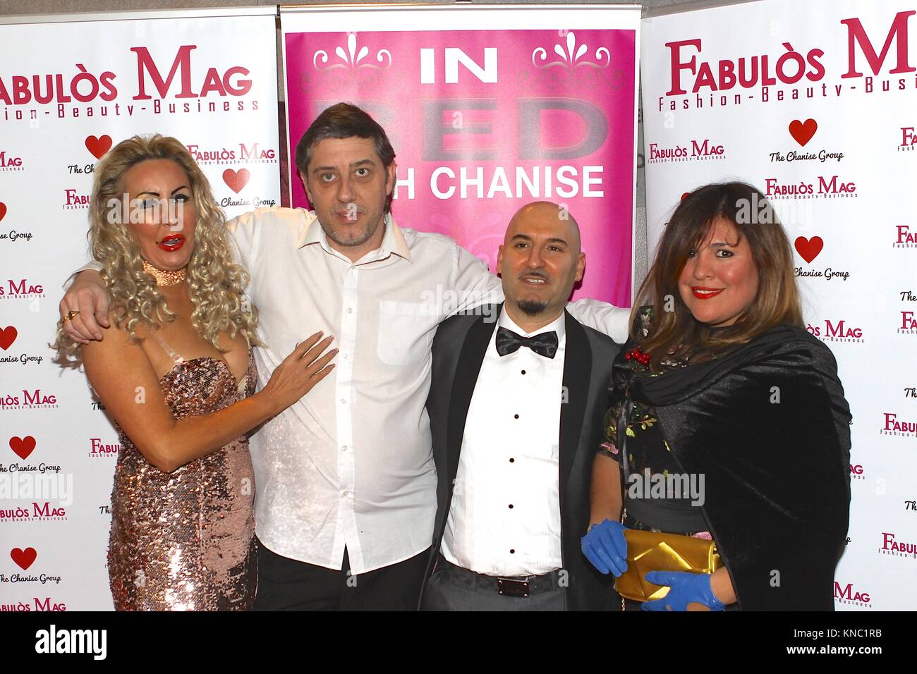 Cream Boomtown singing Daddy Kool live Stock Photo - Alamy