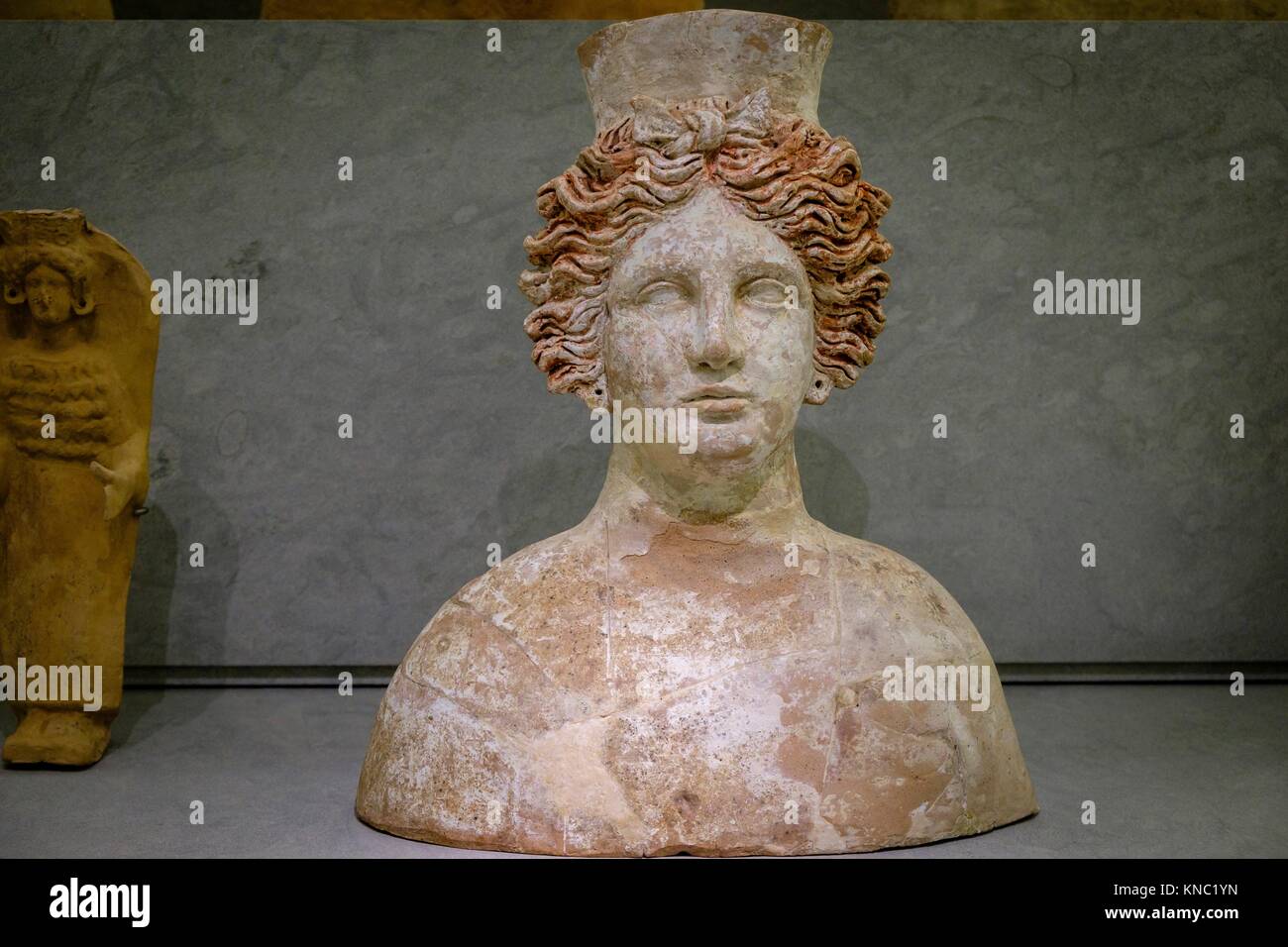 Phoenician goddess tanit hi-res stock photography and images - Alamy
