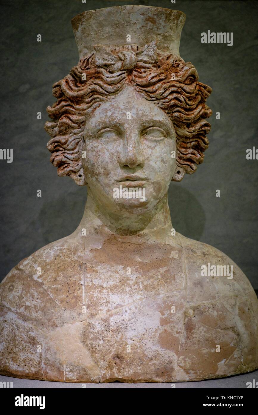 Punic goddess tanit hi-res stock photography and images - Alamy