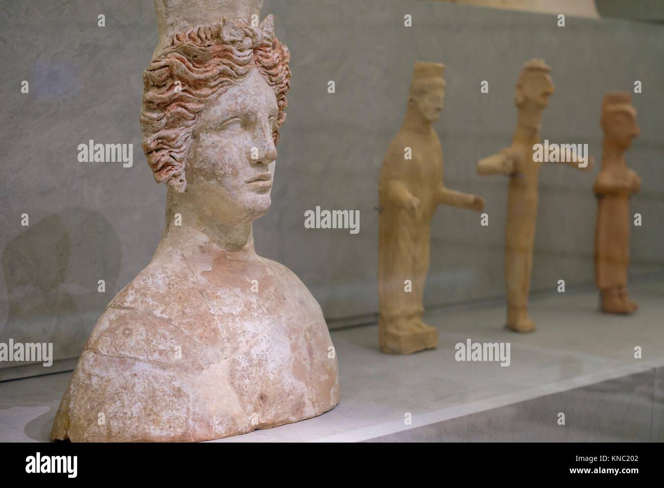 Goddess Tanit High Resolution Stock Photography and Images - Alamy