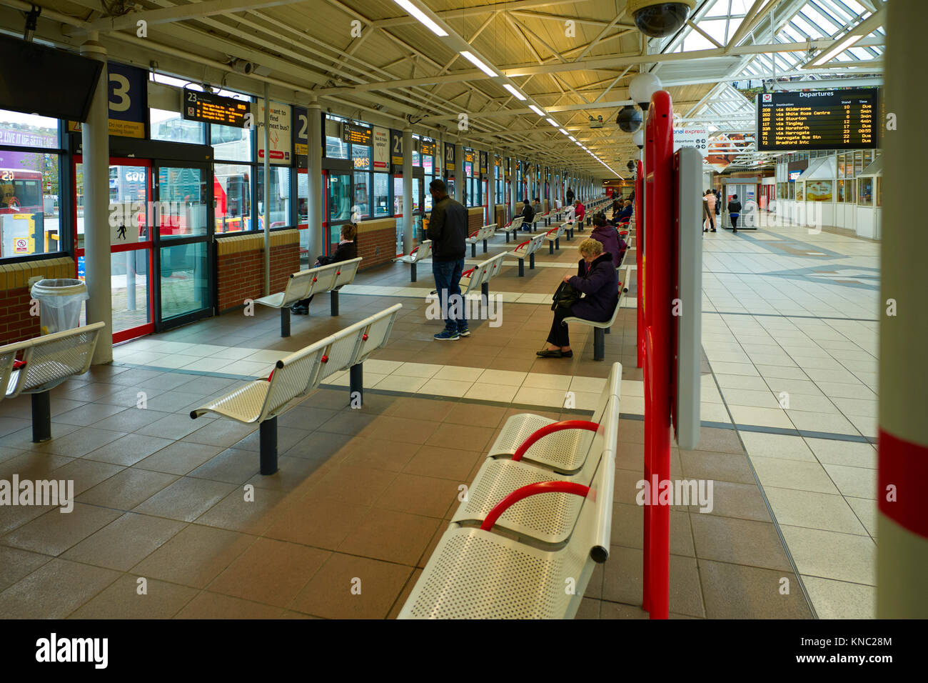 Leeds transport hi-res stock photography and images - Alamy