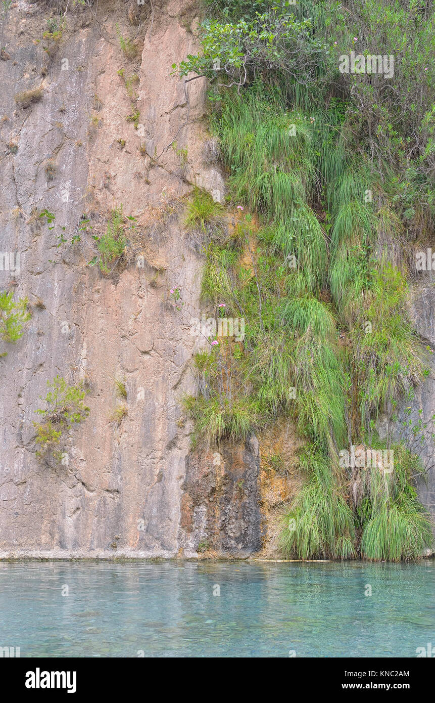 Mijares river in montanejos High Resolution Stock Photography and ...