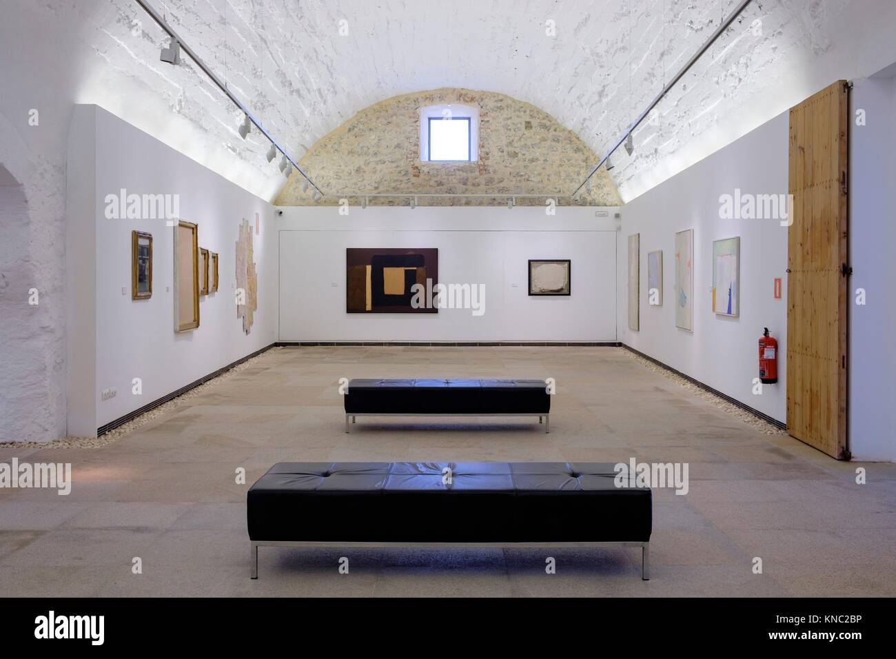 Mace museum and ibiza hi-res stock photography and images - Alamy