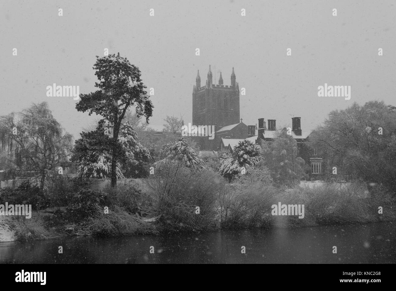 2017 storm Black and White Stock Photos & Images - Alamy