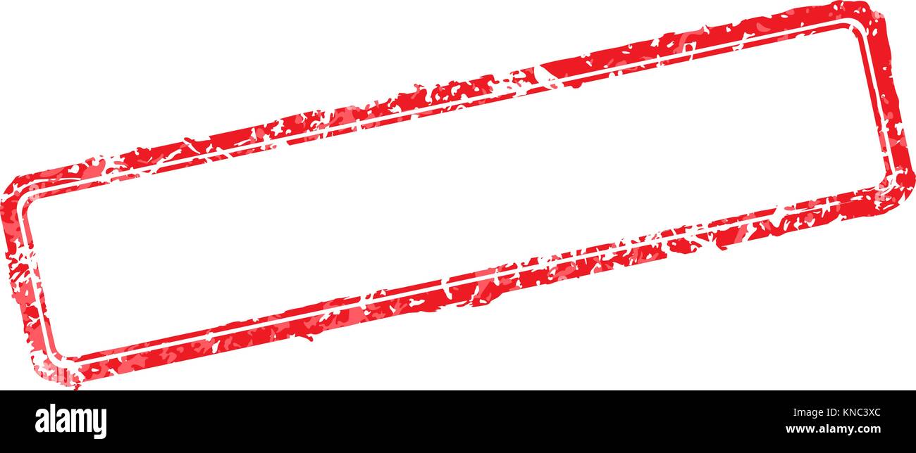 Frame of rubber stamps Stock Vector Image & Art - Alamy